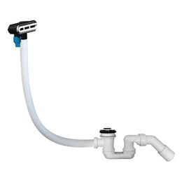 Villeroy & Boch Villeroy & Boch Ab-und &Uuml;berlaufgarnitur U909594 200x300x100mm Weiss Alpin U90959401