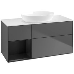 Villeroy & Boch Villeroy & Boch Finion Waschtischunterschrank FA6, FA61PDGK FA61PDGK