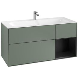Villeroy & Boch Villeroy & Boch Finion Waschtischunterschrank G07, G070PDGM G070PDGM