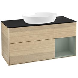 Villeroy & Boch Villeroy & Boch Finion Waschtischunterschrank GA7, GA72GMPC GA72GMPC