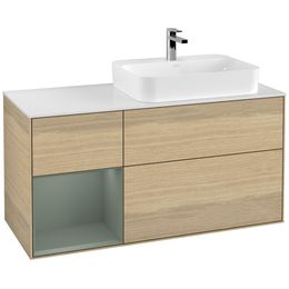 Villeroy & Boch Villeroy & Boch Finion Waschtischunterschrank G39, G391GMPC G391GMPC