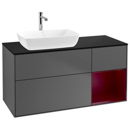 Villeroy & Boch Villeroy & Boch Finion Waschtischunterschrank G81, G812HBGK G812HBGK