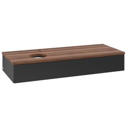 Villeroy & Boch Villeroy & Boch Waschtischunterschrank Antao K11_5 1200x190x500mm FK/AP: PD/2 K11052PD