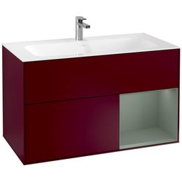 Villeroy & Boch Villeroy & Boch Finion Waschtischunterschrank G04, G040GMHB G040GMHB