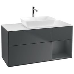 Villeroy & Boch Villeroy & Boch Finion Waschtischunterschrank G83, G831HGHG G831HGHG