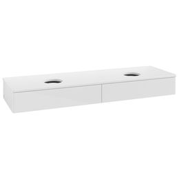 Villeroy & Boch Villeroy & Boch Waschtischunterschrank Antao K17_1 1600x190x500mm FK/AP: GF/0 K17010GF