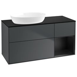 Villeroy & Boch Villeroy & Boch Finion Waschtischunterschrank GA5, GA52PDHG GA52PDHG