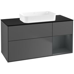 Villeroy & Boch Villeroy & Boch Finion Waschtischunterschrank G71, G712HGGK G712HGGK