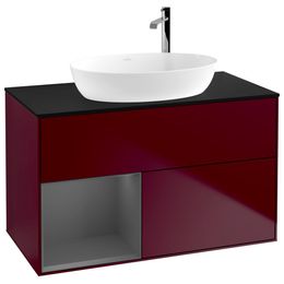 Villeroy & Boch Villeroy & Boch Finion Waschtischunterschrank G89, G892GKHB G892GKHB