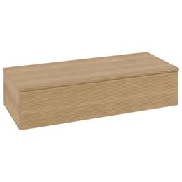 Villeroy & Boch Villeroy & Boch Sideboard Antao K41 1200x268x500mm mit Struktur FK/AP: HN/1 K41101HN