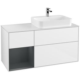 Villeroy & Boch Villeroy & Boch Finion Waschtischunterschrank G39, G391HGGF G391HGGF