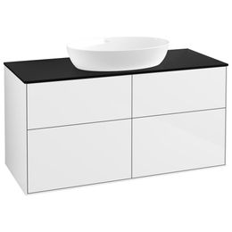 Villeroy & Boch Villeroy & Boch Finion Waschtischunterschrank GA3, GA3200GF GA3200GF