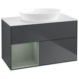 Villeroy & Boch Villeroy & Boch Finion Waschtischunterschrank GA1, GA11GMHG GA11GMHG