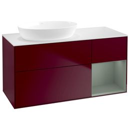 Villeroy & Boch Villeroy & Boch Finion Waschtischunterschrank GA5, GA51GMHB GA51GMHB