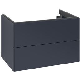 Villeroy & Boch Villeroy & Boch Waschtischunterschrank Antao K04 788x504x496mm FK/AP: HG/- K04000HG