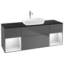 Villeroy & Boch Villeroy & Boch Finion Waschtischunterschrank G86, G862MTGK G862MTGK