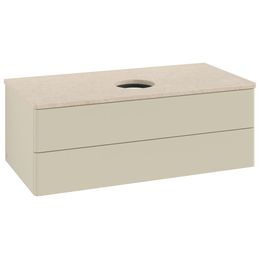 Villeroy & Boch Villeroy & Boch Waschtischunterschrank Antao K20_1 1000x360x500mm FK/AP: HJ/3 K20013HJ