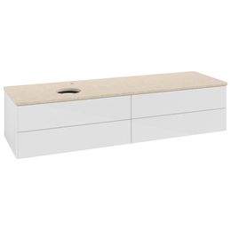 Villeroy & Boch Villeroy & Boch Waschtischunterschrank Antao K26_5 1600x360x500mm FK/AP: GF/3 K26053GF