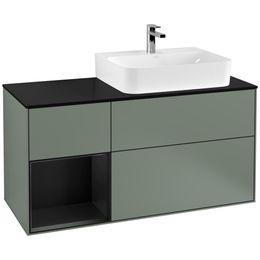 Villeroy & Boch Villeroy & Boch Finion Waschtischunterschrank G14, G142PDGM G142PDGM