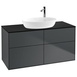 Villeroy & Boch Villeroy & Boch Finion Waschtischunterschrank G91, G91200HG G91200HG