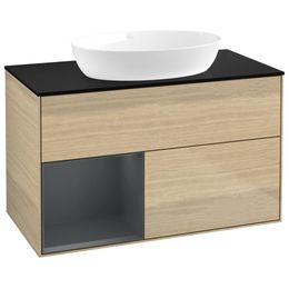 Villeroy & Boch Villeroy & Boch Finion Waschtischunterschrank GA1, GA12HGPC GA12HGPC