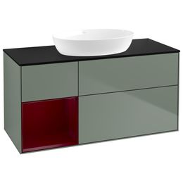 Villeroy & Boch Villeroy & Boch Finion Waschtischunterschrank GA6, GA62HBGM GA62HBGM