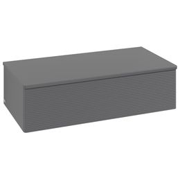 Villeroy & Boch Villeroy & Boch Sideboard Antao K40 1000x268x500mm mit Struktur FK/AP: GK/0 K40100GK