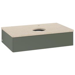 Villeroy & Boch Villeroy & Boch Waschtischunterschrank Antao K08_5 800x190x500mm FK/AP: HL/3 K08053HL