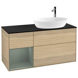 Villeroy & Boch Villeroy & Boch Finion Waschtischunterschrank G92, G922GMPC G922GMPC