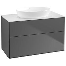 Villeroy & Boch Villeroy & Boch Finion Waschtischunterschrank GA0, GA0100GK GA0100GK