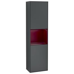Villeroy & Boch Villeroy & Boch Finion Hochschrank G47 418x1516x270mm, G470HBHG G470HBHG