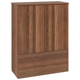 Villeroy & Boch Villeroy & Boch Highboard Antao L47 814x1039x356mm mit Beleuchtung mit Struktur FK/AP: HM/0 L47100HM