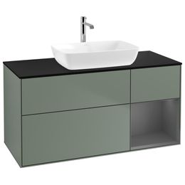 Villeroy & Boch Villeroy & Boch Finion Waschtischunterschrank G83, G832GKGM G832GKGM
