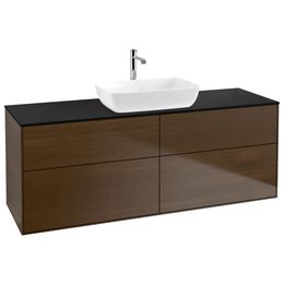 Villeroy & Boch Villeroy & Boch Finion Waschtischunterschrank G85, G85200GN G85200GN