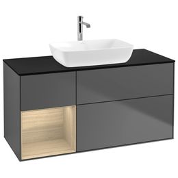 Villeroy & Boch Villeroy & Boch Finion Waschtischunterschrank G82, G822PCGK G822PCGK