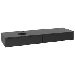 Villeroy & Boch Villeroy & Boch Waschtischunterschrank Antao K15_5 1600x190x500mm FK/AP: PD/0 K15050PD