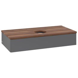 Villeroy & Boch Villeroy & Boch Waschtischunterschrank Antao K09_1 1000x190x500mm FK/AP: GK/2 K09012GK