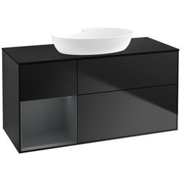 Villeroy & Boch Villeroy & Boch Finion Waschtischunterschrank FA6, FA62HGPD FA62HGPD