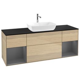 Villeroy & Boch Villeroy & Boch Finion Waschtischunterschrank G86, G862GKPC G862GKPC