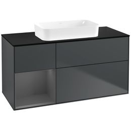Villeroy & Boch Villeroy & Boch Finion Waschtischunterschrank G70, G702GKHG G702GKHG