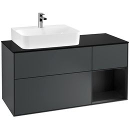 Villeroy & Boch Villeroy & Boch Finion Waschtischunterschrank G15, G152PDHG G152PDHG