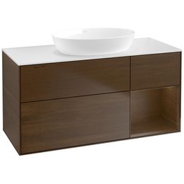 Villeroy & Boch Villeroy & Boch Finion Waschtischunterschrank FA7, FA71GNGN FA71GNGN