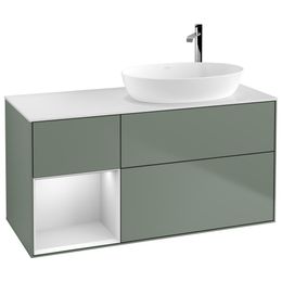 Villeroy & Boch Villeroy & Boch Finion Waschtischunterschrank G92, G921MTGM G921MTGM