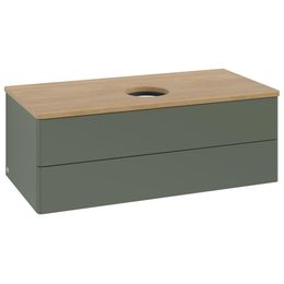 Villeroy & Boch Villeroy & Boch Waschtischunterschrank Antao K20_1 1000x360x500mm FK/AP: HL/1 K20011HL