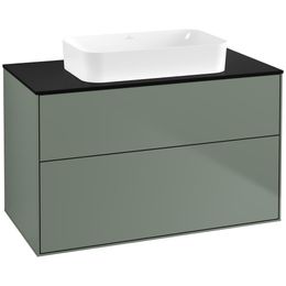 Villeroy & Boch Villeroy & Boch Finion Waschtischunterschrank G64, G64200GM G64200GM