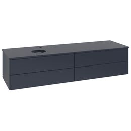 Villeroy & Boch Villeroy & Boch Waschtischunterschrank Antao K26_5 1600x360x500mm FK/AP: HG/0 K26050HG