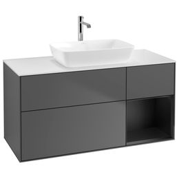 Villeroy & Boch Villeroy & Boch Finion Waschtischunterschrank G83, G831PDGK G831PDGK