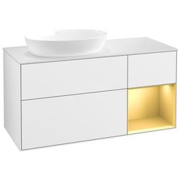 Villeroy & Boch Villeroy & Boch Finion Waschtischunterschrank GA5, GA51HFGF GA51HFGF