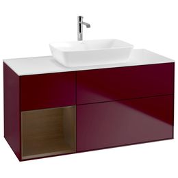 Villeroy & Boch Villeroy & Boch Finion Waschtischunterschrank G82, G821GNHB G821GNHB