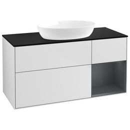 Villeroy & Boch Villeroy & Boch Finion Waschtischunterschrank GA7, GA72HGMT GA72HGMT